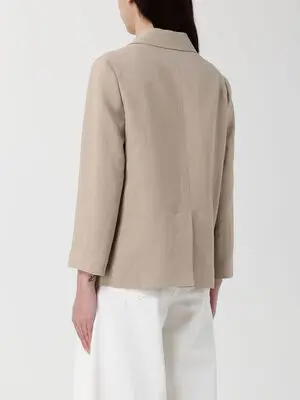 Brunello Cucinelli Jacket - Beige