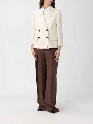 Brunello Cucinelli Double Breasted Blazer
