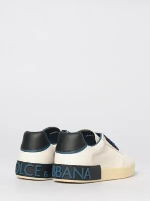Dolce & Gabbana Sneakers - White 1