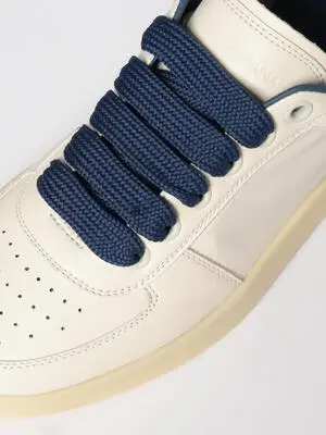 Dolce & Gabbana Sneakers - White 1