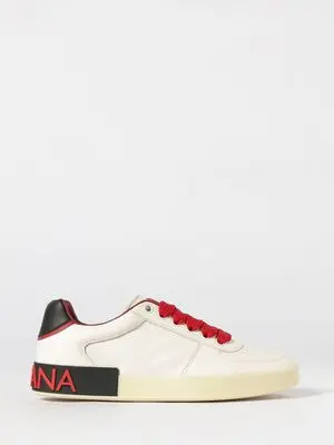 Dolce & Gabbana Low Top Sneakers