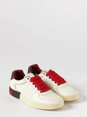 Dolce & Gabbana Low Top Sneakers