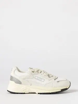AUTRY Low Top Sneakers - White