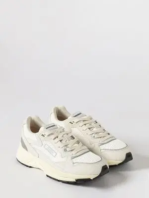 AUTRY Low Top Sneakers - White