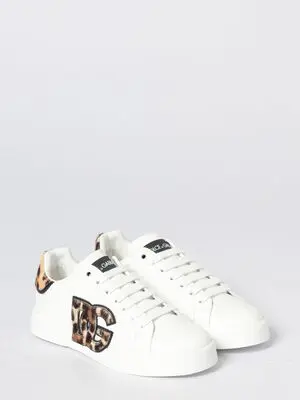 Dolce & Gabbana Low Top Sneakers