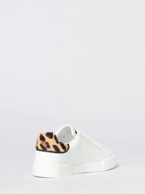 Dolce & Gabbana Low Top Sneakers
