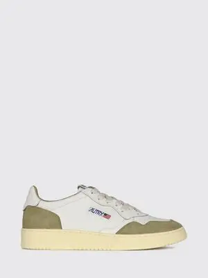 AUTRY Sneakers - Grey