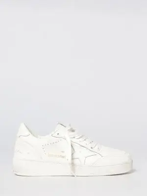 GOLDEN GOOSE Low Top Sneakers