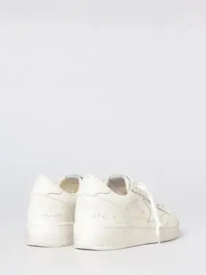 GOLDEN GOOSE Low Top Sneakers
