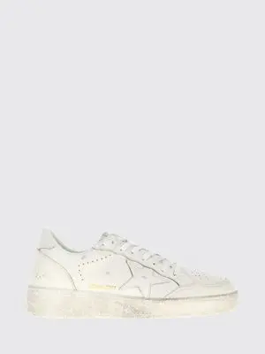 GOLDEN GOOSE Sneakers - White