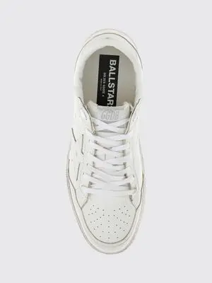 GOLDEN GOOSE Sneakers - White