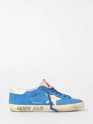 GOLDEN GOOSE Lace-up Sneakers