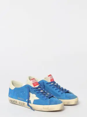 GOLDEN GOOSE Lace-up Sneakers