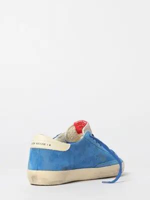 GOLDEN GOOSE Lace-up Sneakers