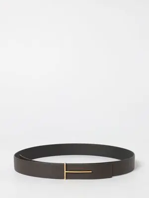 TOM FORD Belt - Brown