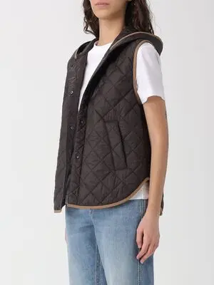 Brunello Cucinelli Waistcoat - Black