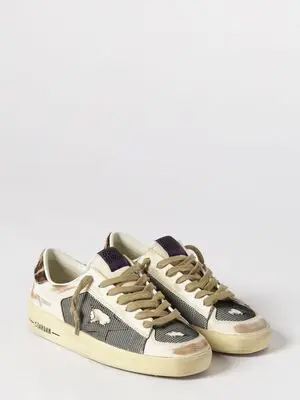 GOLDEN GOOSE Low-top Sneakers