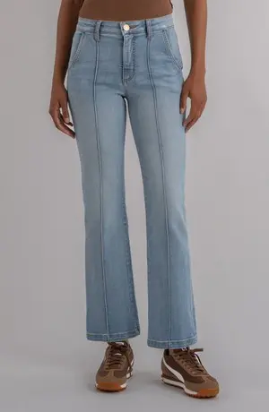Kut From The Kloth Kick Flare Jeans For Women