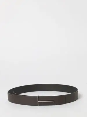 TOM FORD Belt - Brown