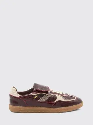 ALOHAS Sneakers - Burgundy