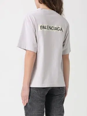 Balenciaga T-shirt - White