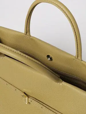 Manu Atelier Handbag - Green