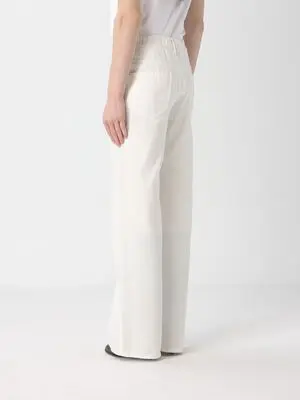 Brunello Cucinelli Wide-leg Jeans