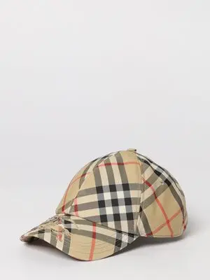 Burberry Cap