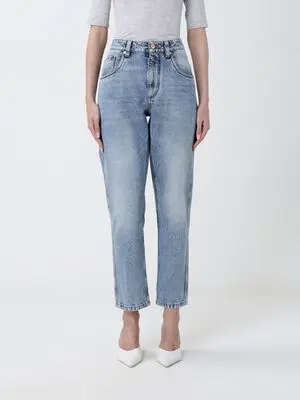 Brunello Cucinelli Jeans - Blue 1
