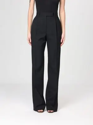 TOM FORD Wide Leg Pants