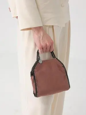 Stella McCartney Mini Bag - Leather