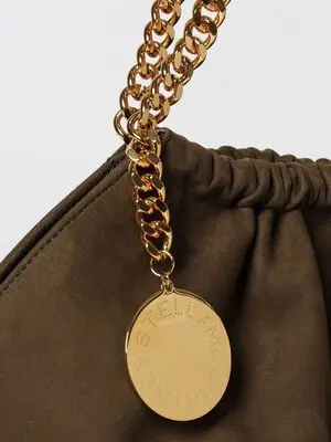 Stella McCartney Shoulder Bag - Dark