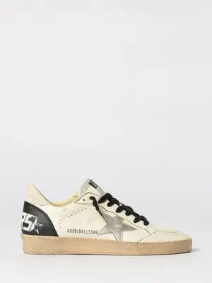 GOLDEN GOOSE Low Top Sneakers