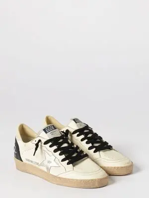 GOLDEN GOOSE Low Top Sneakers