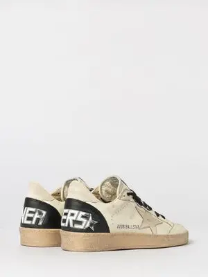 GOLDEN GOOSE Low Top Sneakers