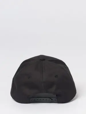 GOLDEN GOOSE Baseball Cap - Black
