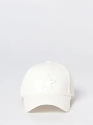 GOLDEN GOOSE Cap