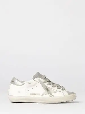 GOLDEN GOOSE Low Top Sneakers