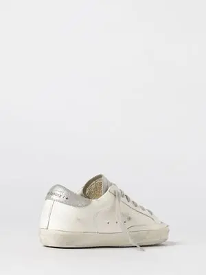 GOLDEN GOOSE Low Top Sneakers