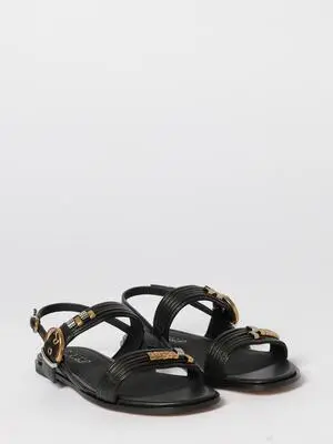 Pinko Heeled Sandal