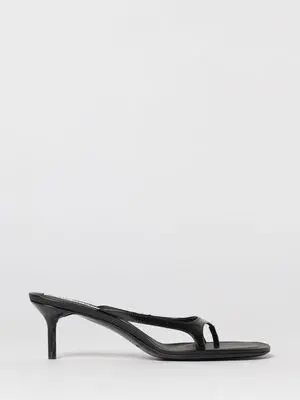 Acne Studios Heeled Sandal