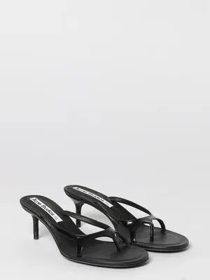 Acne Studios Heeled Sandal