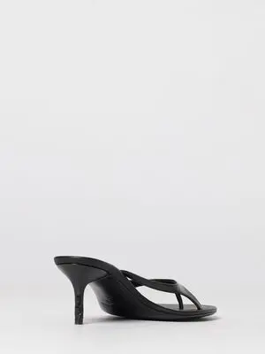 Acne Studios Heeled Sandal