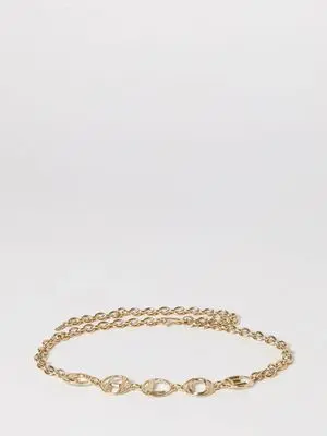 Chloé Belt - Gold