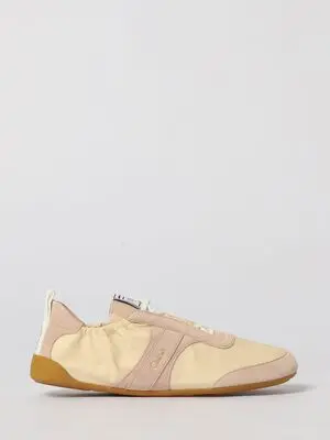 Chloé Athletic Sneakers