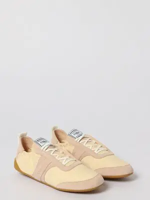Chloé Athletic Sneakers