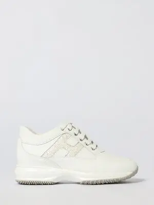 Hogan Lace-up Sneakers