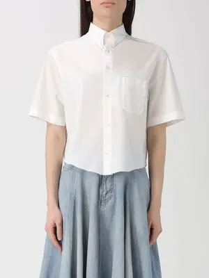MAISON MARGIELA Button Down Shirt