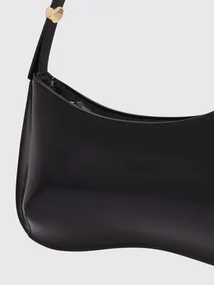 Jacquemus Shoulder Bag - Black