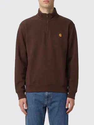 Carhartt Work In Progress Sweatshirt - Brown